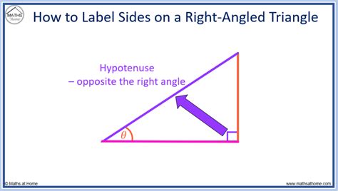How To Find A Missing Angle In A Right Angled Triangle Worksheets Library