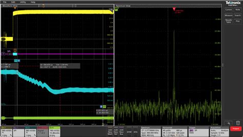Next Generation Oscilloscopes Brochure 3 Series Mdo 4 Series Mso 5