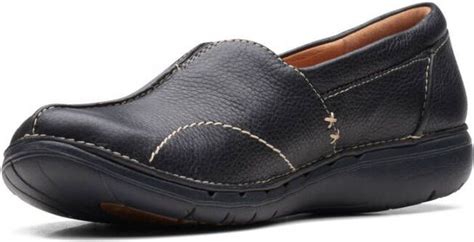 Clarks Un Loop Stride Schoenennl