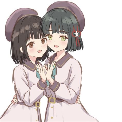 Hanazora Satsuki Momose Ginko Link Like Love Live Love Live