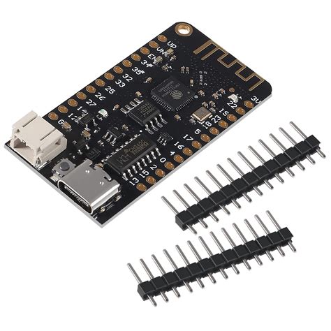 AITRIP PCS ESP Lite V WiFi Bluetooth Development Board Antenna ESP ESP REV CH G