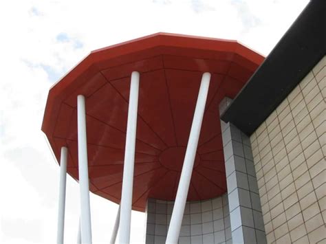 Professional Rainscreen Cladding Solutions By Cfs For Your Projects