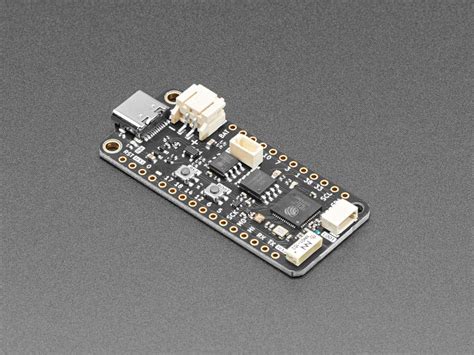 feathers3 esp32 s3 development board by unexpected maker buy in