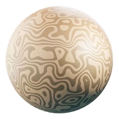 Jupiter Planet Science And Technology Icons