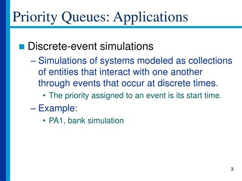 ppt priority queues powerpoint presentation free download id 4758826