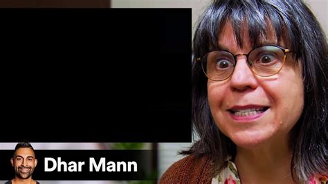 Dhar Mann Thumbnail Maker Karen Edition Blank Template Imgflip