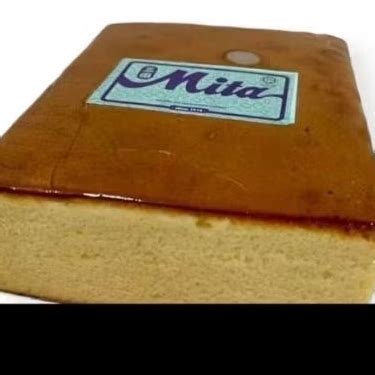 Mita Butter Cake Rich Sarawak Classic