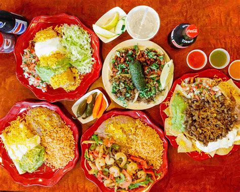 The 10 Best Mexican Food Delivery In Laveen 2026 Order Mexican Food