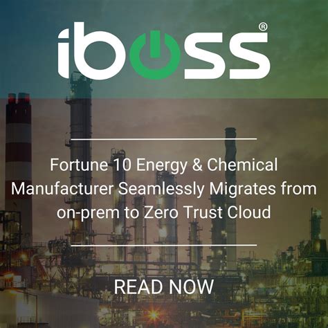 Innovation Cloudmigration Cybersecurity Iboss Renaissance