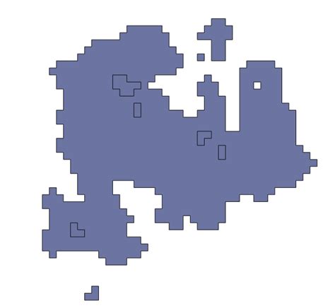 Export Exporting Shapefile From Spatialite Geographic Information