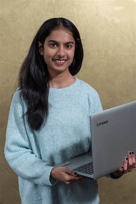 Sai Kulkarni Women In Science Loughborough University