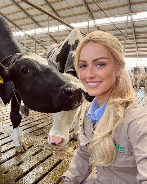 Pin On Farm Girls