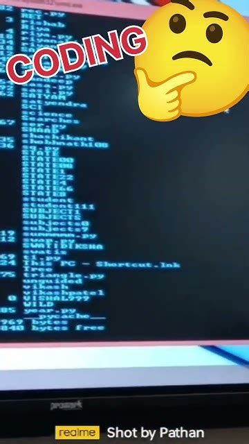 Coding Introduction🤔🤔🤔shorts Shortsvideo Yutubeshorts