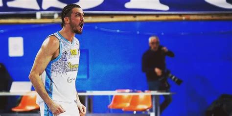 Juvi In Arrivo La Guardia Alessandro Amici Cremonasport