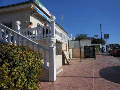La Vida Sunset Bar Ciudad Quesada Restaurantbeoordelingen Tripadvisor