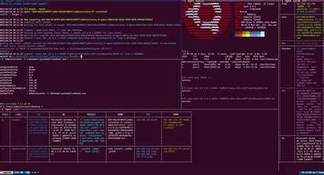 github jm33 m0 emp3r0r linux windows post exploitation framework