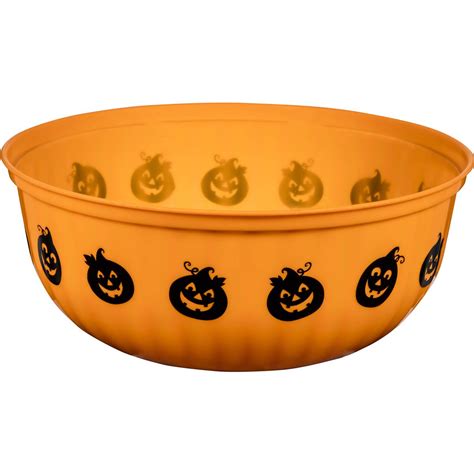 Halloween Treat Bowls At Savannah Cawthorne Blog