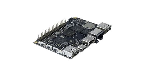 Khadas Vim1s Armbian