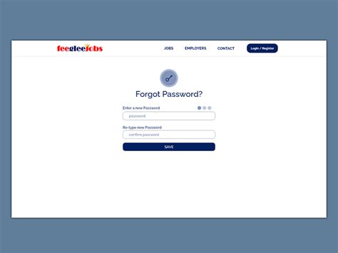 Reset Password Designs Themes Templates And Downloadable Graphic