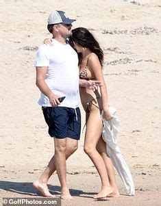 Leonardo Dicaprio Puts On A Playful Display With Girlfriend Camila Artofit