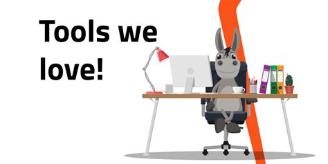 Maven Mule 5 Tools We Cant Live Without