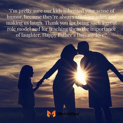 49 Best Fathers Day Quotes To Share With Your Husband