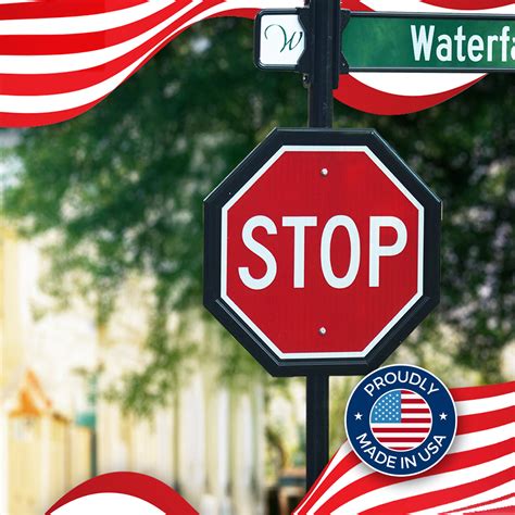 Signature Streetscapes Decorative Street Signs Lights Home Plaques