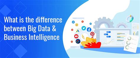 Big Data Vs Business Intelligence Big Data And Business Intelligence
