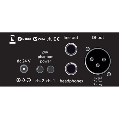 Aer Dual Mix 2 Pocket Tool Thomann France