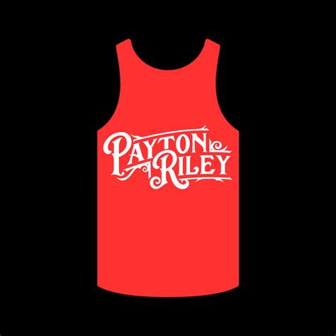 Shop Payton Riley Merch Payton Riley Music