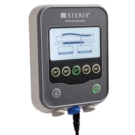 Steris Patient Warming System Controller Bf032 Shop Steris