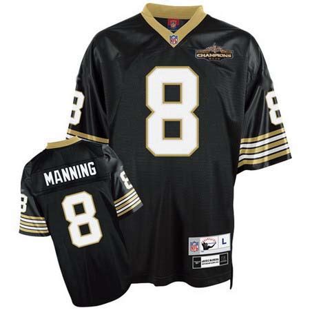 2010 Saints Champions