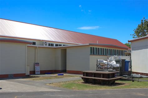Waitara East Primary School Southcoast Construction