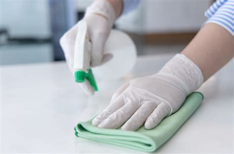 Green Cleaning Archives Abc Home Care