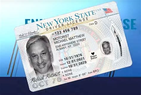 Real Id Vs Enhanced Drivers License What You Need To Know As