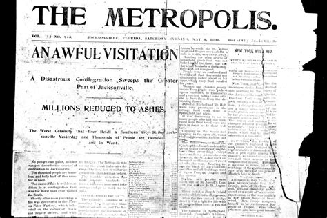 Simmering With History Resident News