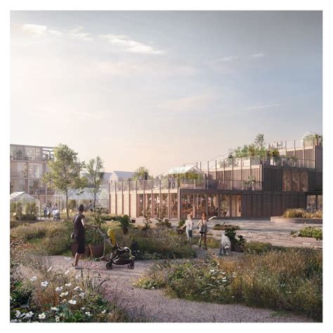 Nord Nordarchitects Nordarchitectscopenhagen Architecture Danisharchitecture Archdaily