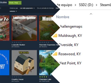 Mods Para Project Zomboid ¿cómo Instalar Mods En Pz Modme