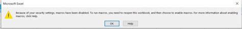 issue with macro vba and macros excel forum