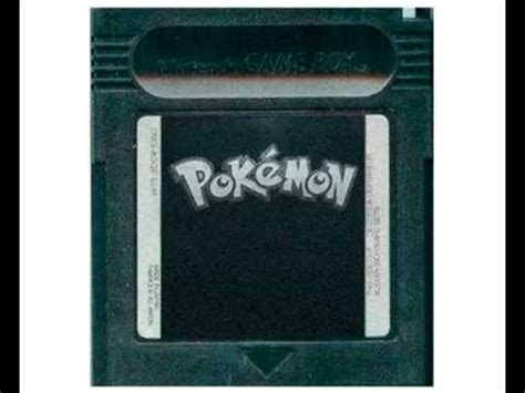 Pokemon Black Site Title