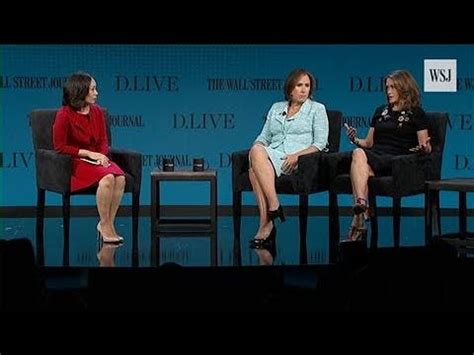 Tech Executives On Sexist Behavior At Work YouTube