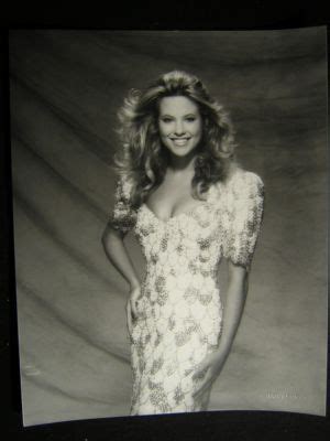 Sexy Angela Visser Miss Universe 1989 By Langdon 214s 198269694