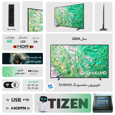 ارزانترین تلویزیون های بازار در سال 2024