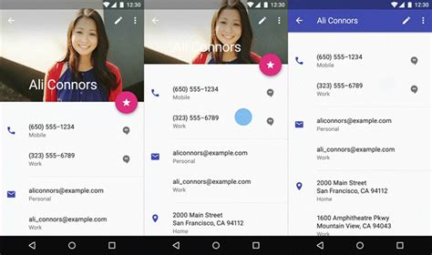 Material Design Como Aprimorar Seus Aplicativos Android Devmedia