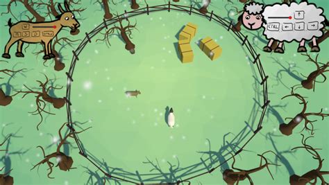 Chikon Visiongame Hra Visiongame