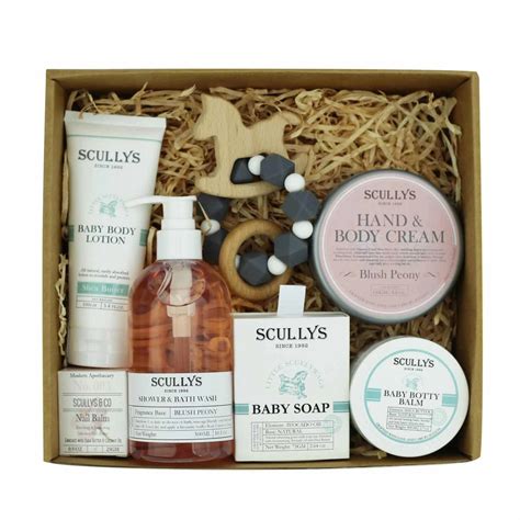 Mum And Bub T Box Dimples