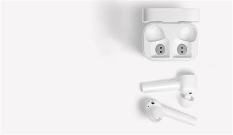 Xiaomi Mi AirDots Pro Im Stil Der Apple AirPods Vorgestellt