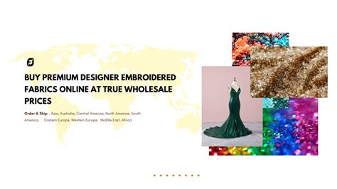 New Arrivals Fabric Online Latest Embroidered Printed And Luxury