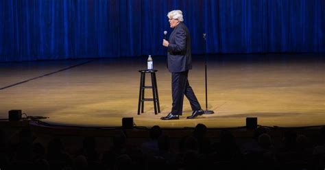 Heres What Working For Jay Leno Is Really Like According To His Former