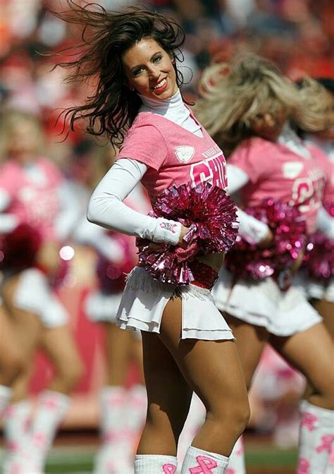 Kansas City Chiefs Cheerleaders Kansas City Chiefs Cheerleaders